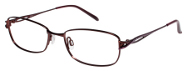 Elle by Charmant Releases Four New Styles for A/W 2012 | OptometryWeb ...