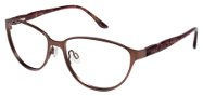 Elle by Charmant Releases Four New Styles for A/W 2012 | OptometryWeb ...
