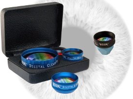 Volk Features Lens Sets and G6 Gonio at SECO | OptometryWeb: The ...