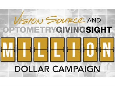Vision Source Million Dollar Campaign Hits Target | OptometryWeb: The ...