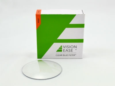 Vision Ease Launches Clear Blue Filter Lenses | OptometryWeb: The ...