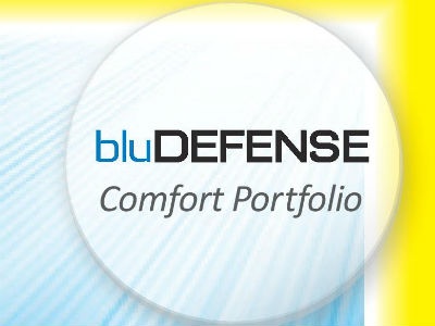 DEL Expands bluDEFENSE Line with New Lens Materials | OptometryWeb: The ...