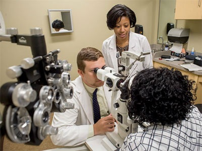 UAB Starts Dual OD/MPH Degree | OptometryWeb: The Ultimate Online ...