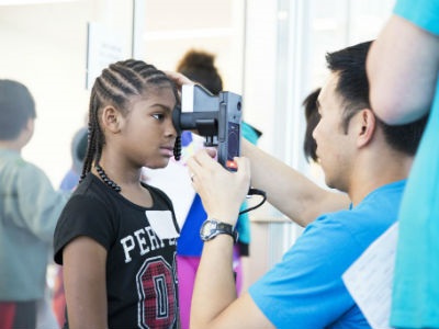 OneSight Launches Mobile Vision Care Program with Verizon, Takes ...