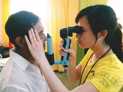 Keeler Donates Equipment for Charitable Mission Trip to Belize ...