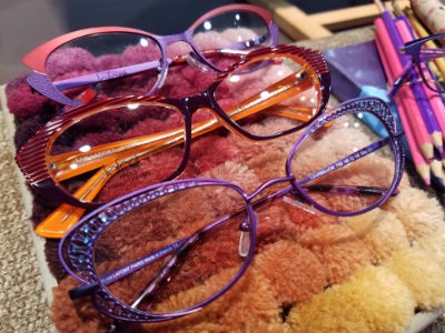 A Look Back at Vision Expo West 2016 | OptometryWeb: The Ultimate ...