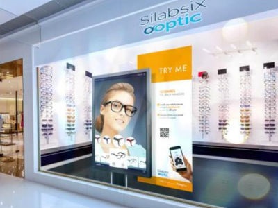 FittingBox Launches Virtual Try-On Technology for Optical Storefronts ...