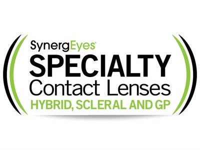 SynergEyes Partners with Menicon for New GP and Scleral Contact Lens ...