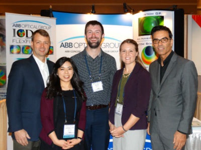 ABB Optical Group, Paragon Vision Sciences Announce Optometry Student ...