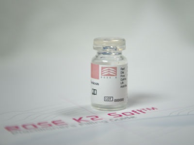 Menicon Launches ROSE K2 Soft in U.S. | OptometryWeb: The Ultimate ...