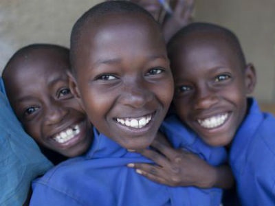 Vision for a Nation Helps Over 1M People in Rwanda | OptometryWeb: The ...