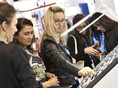 Optrafair Reports 2017 Attendance, Announces Alliance with Opti | OptometryWeb: The Ultimate ...