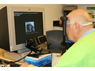 Visual Training Developed by URMC Helps Stroke Patients Regain Basic ...