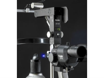 Keeler Introduces New Digital Applanation Tonometer | OptometryWeb: The ...