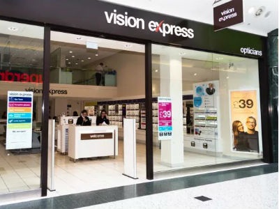 Vision Express Acquires Tesco Opticians | OptometryWeb: The Ultimate ...