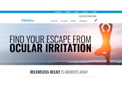 Bio-Tissue Reports New Research, Expands Cliradex Light Availability ...