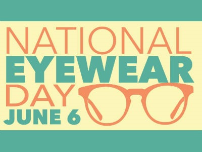 Zyloware Eyewear to Celebrate National Eyewear Day on June 6th ...