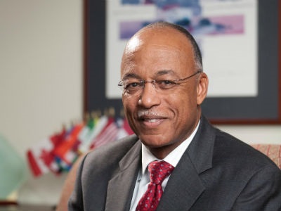 ASCO Awards Lifetime Achievement Award to OSU College of Optometry Dean ...