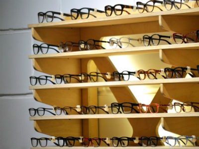 My Eyelab Starts Franchise Program | OptometryWeb: The Ultimate Online ...