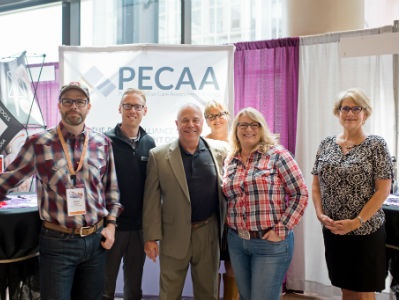 PECAA Launches Charitable Giving Program | OptometryWeb: The Ultimate ...