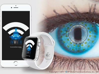 Smartphone-Controlled Contact Lens Under Development | OptometryWeb ...