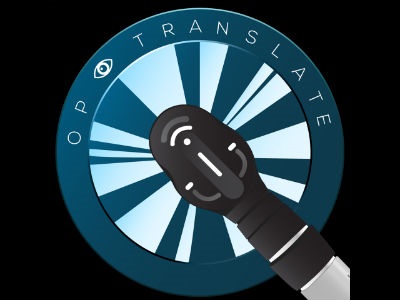 NECO Student Develops OpTranslate Mobile App | OptometryWeb: The ...