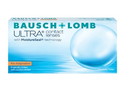 Astigmatism Contact Lenses Now in Cylinder Power of -2.75D ...