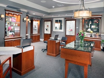 Relieving Burdens: Outsourcing Optical Dispensary Management Without ...