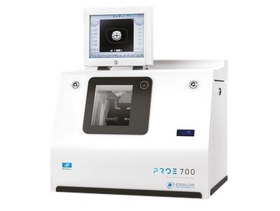 Essilor Launches Pro-E 700 Lens Edging System | OptometryWeb: The Ultimate Online Resource for ...