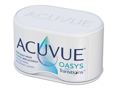 Acuvue’s Light-Sensitive Contact Lenses Selected in TIME’s Best ...