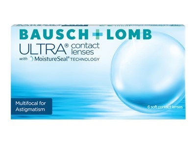 Multifocal Contact Lenses for Astigmatism Receives FDA Clearance ...