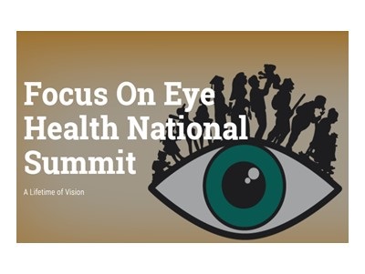 Prevent Blindness Hosts 8th Annual National Summit for Eye Health ...