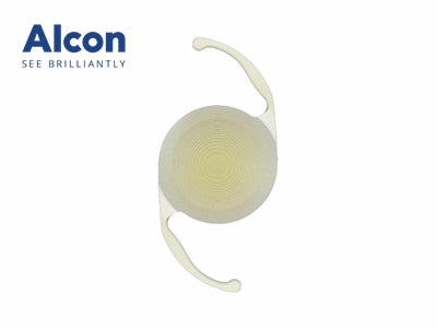 Alcon Launches New FDA-Approved Trifocal Intraocular Lens ...