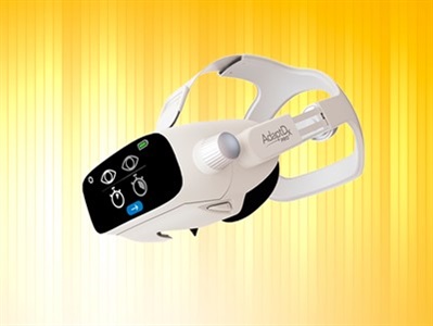 AdaptDx Pro Guided by Theia Launched for Dark Adaptation Testing ...