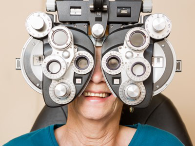 Unlocking the Ideal Fit for Multifocal Contact Lenses | OptometryWeb ...