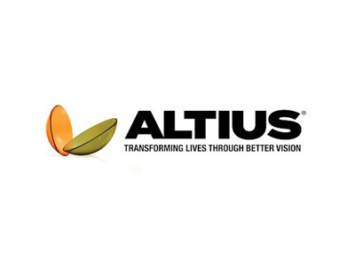 Official Launch Announced for ALTIUS® Advanced Performance-Tinted ...