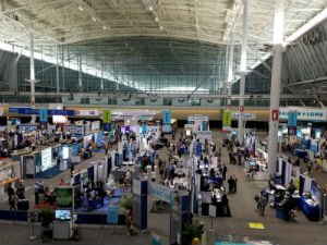 What We Learned at AOA Optometry's Meeting 2016 | OptometryWeb: The ...