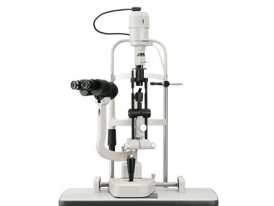 Optometric Slit Lamps (Slit Lamp Biomicroscopes) | OptometryWeb: The ...